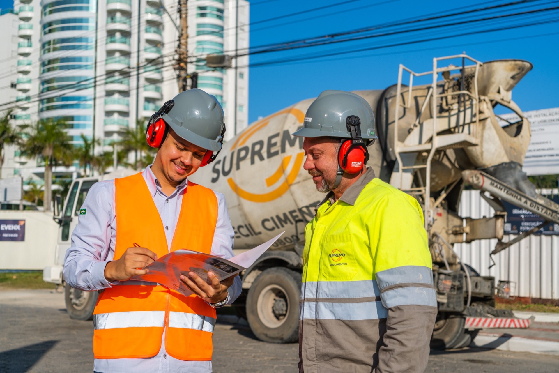 A importância de respeitar os limites de tempo do concreto para sua ...