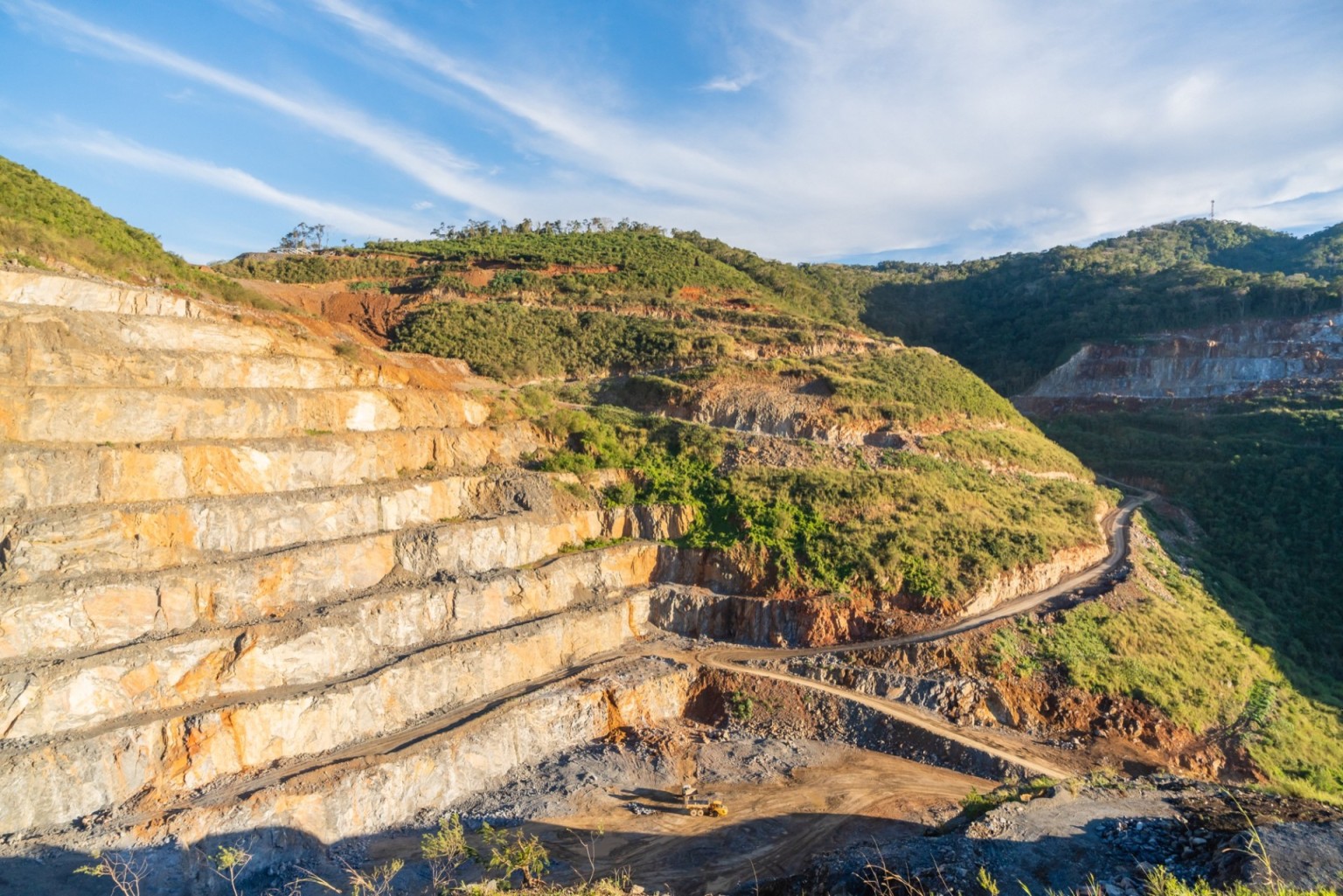 Você sabe como é feito o cimento? Conheça o seu processo de fabricação ...